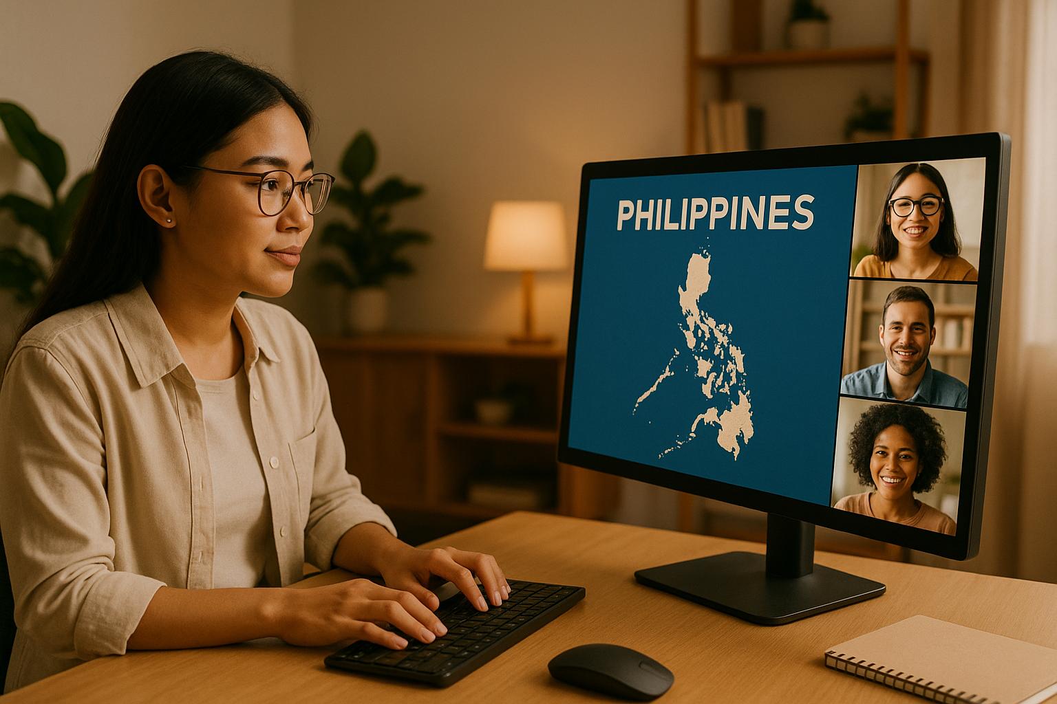 Philippines Remote Teams: Cost Breakdown - 365Outsource.com